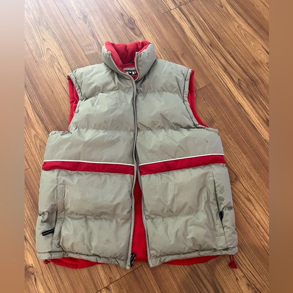 pf pacific trail | Jackets & Coats | Pf Pacific Trail Vest Mens Extra ...